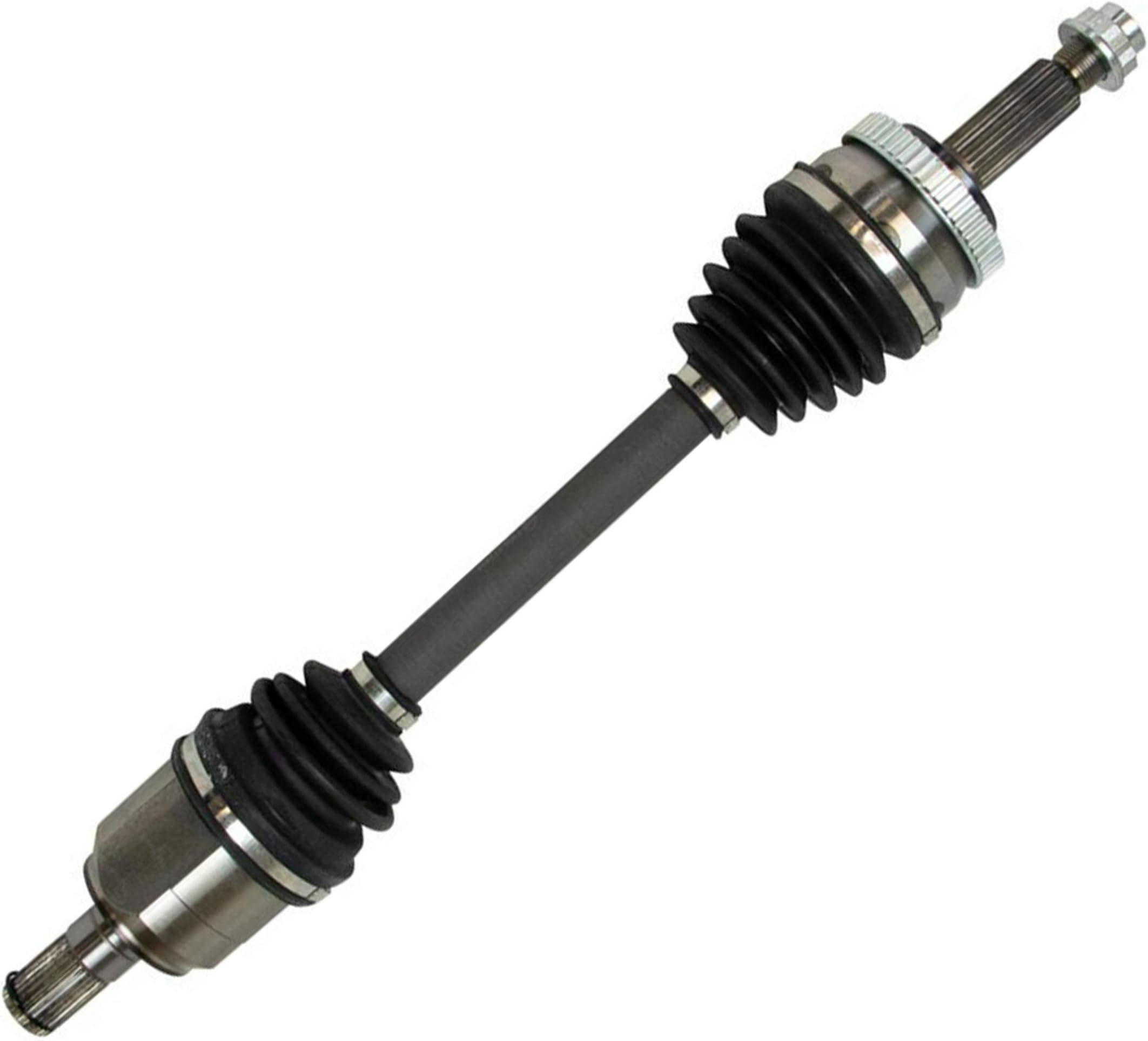 Amazon.com: A-Premium CV Axle Shaft Assembly Compatible with Hyundai ...