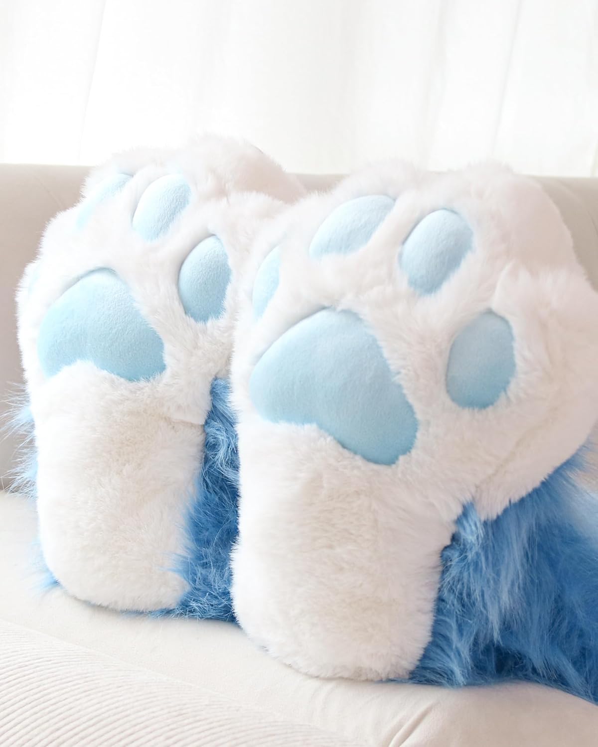 Cat Paw Claws for Cosplay Costume - Plastic Furry Australia | Ubuy