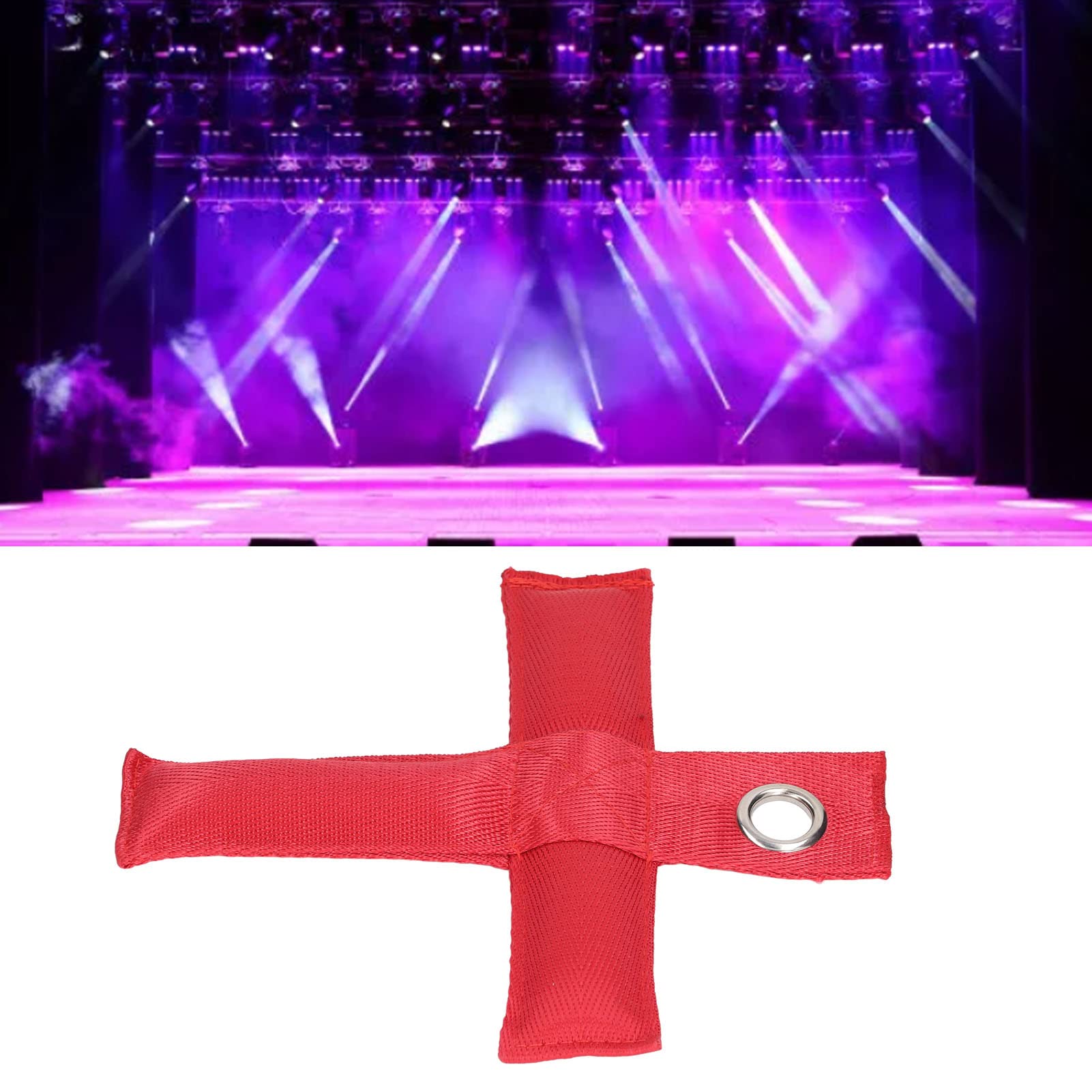 Stage Walk T, Actors Stage Walk T Shaped Sandbag Marking Yardage ...