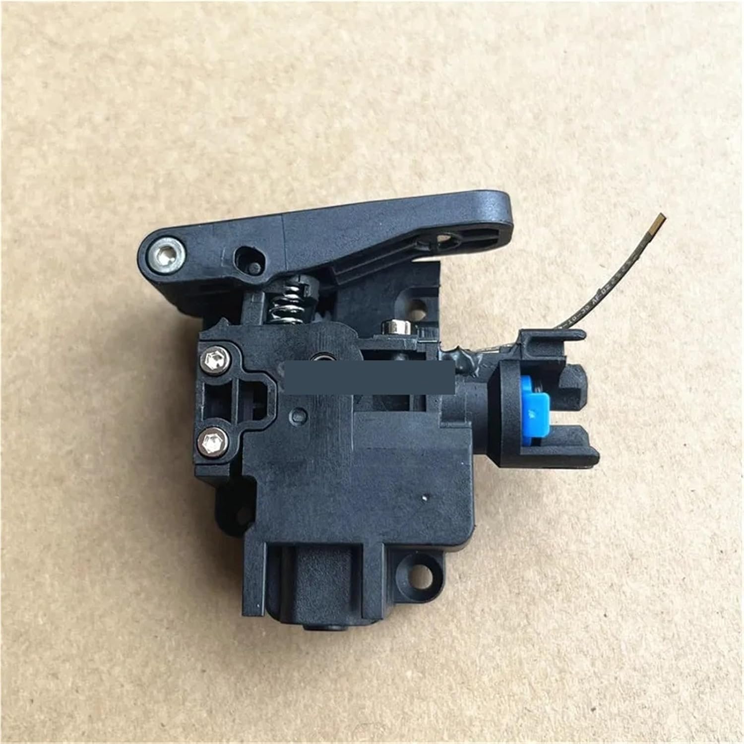 Amazon.com: Replacement AD5X Extruder Assembly for Flashforge 3D ...