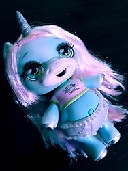 Amazon.com: Poopsie Slime Surprise Unicorn-Rainbow Bright Star Or ...