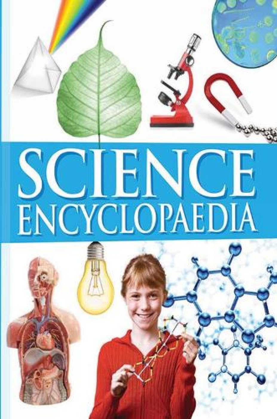 Science Encyclopaedia: Buy Online at Best Price in Egypt - Souq is now ...