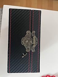 MONOJOY Keyless Go Schutz Autoschlüssel Box,Faraday Box für ...