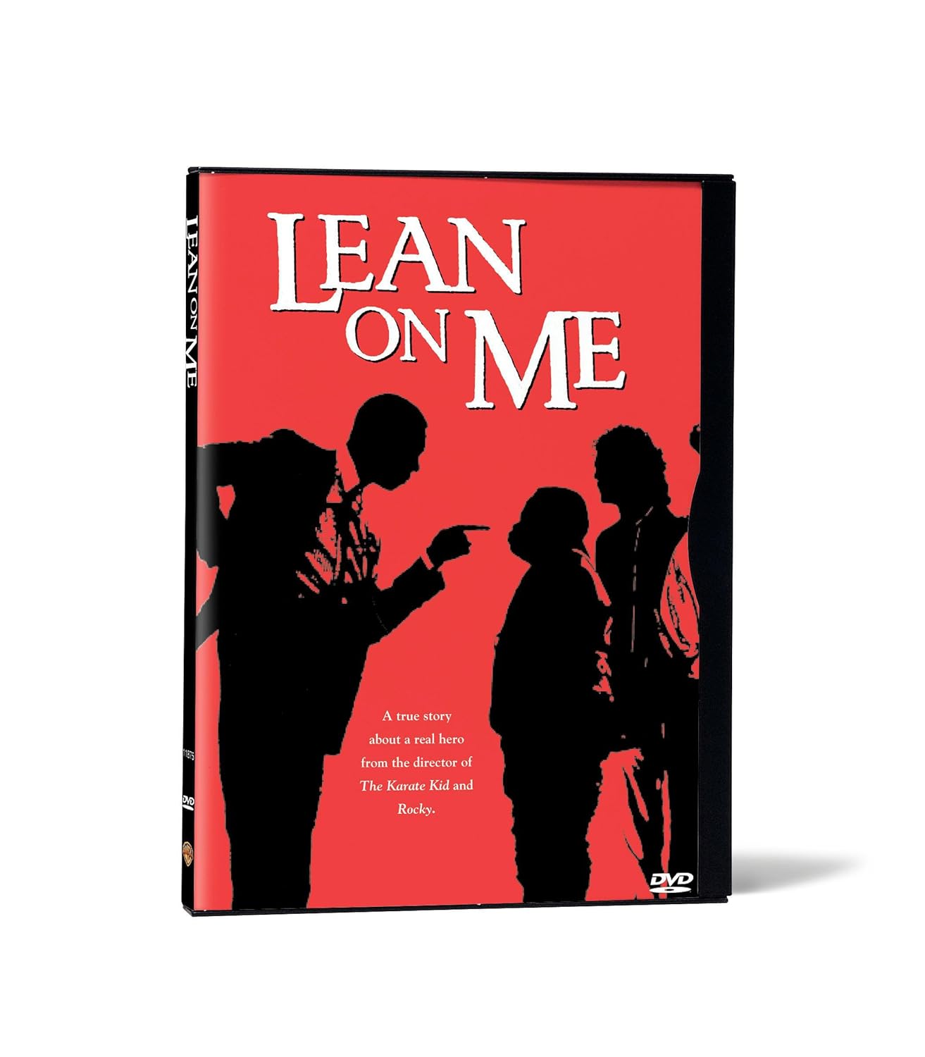 Amazon.com: Lean On Me : Movies & TV