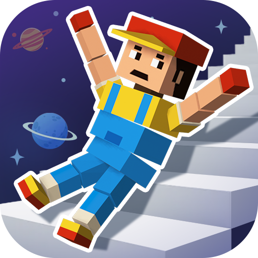 Stair Drop 3D-Falling Master - App on Amazon Appstore