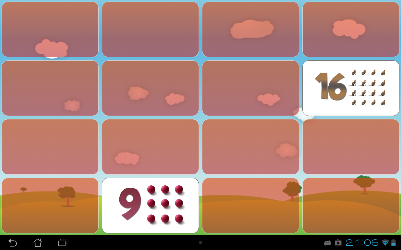 Numbers for kids and toddlers 1 - 20:Amazon.ca:Appstore for Android