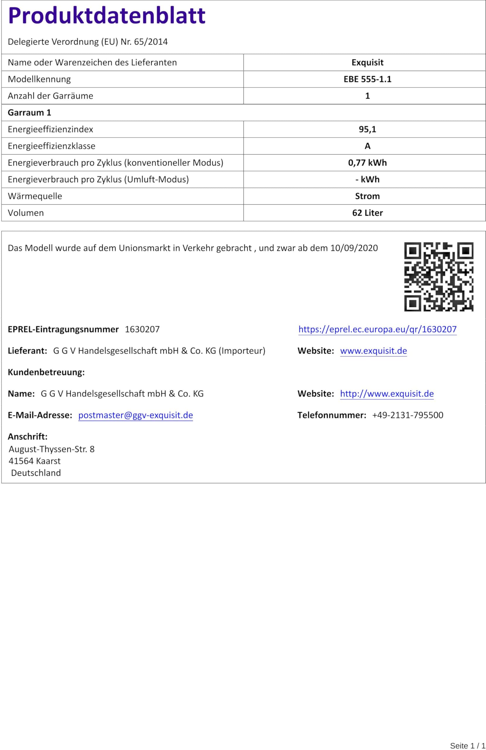 Glaskeramikkochfeld 2 Zonen, Hobsir Einbau Kochfelder 30cm, 3200W ...