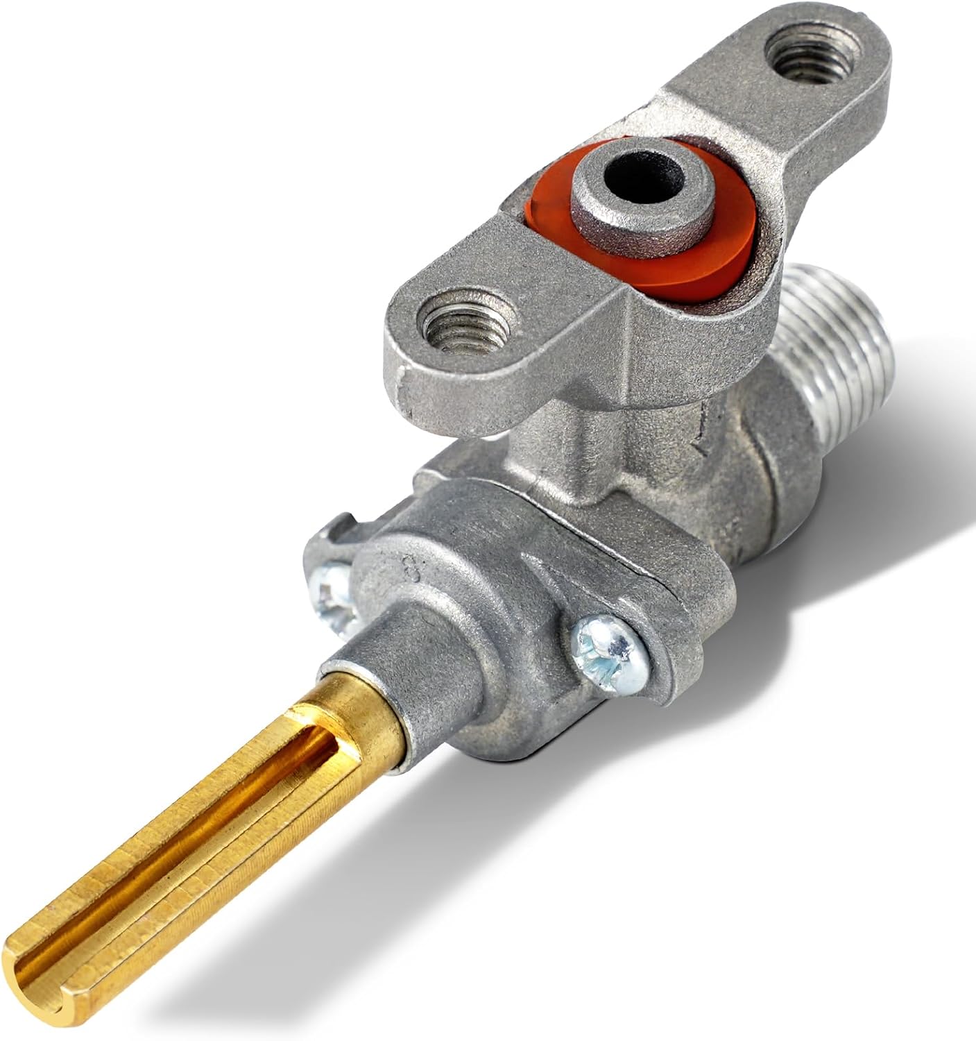 Amazon.com: Upgraded WPW10206288 Range Surface Burner Valve Compatible ...