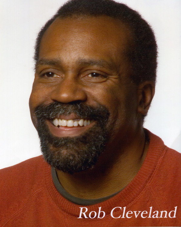 Amazon.com: Rob Cleveland: books, biography, latest update
