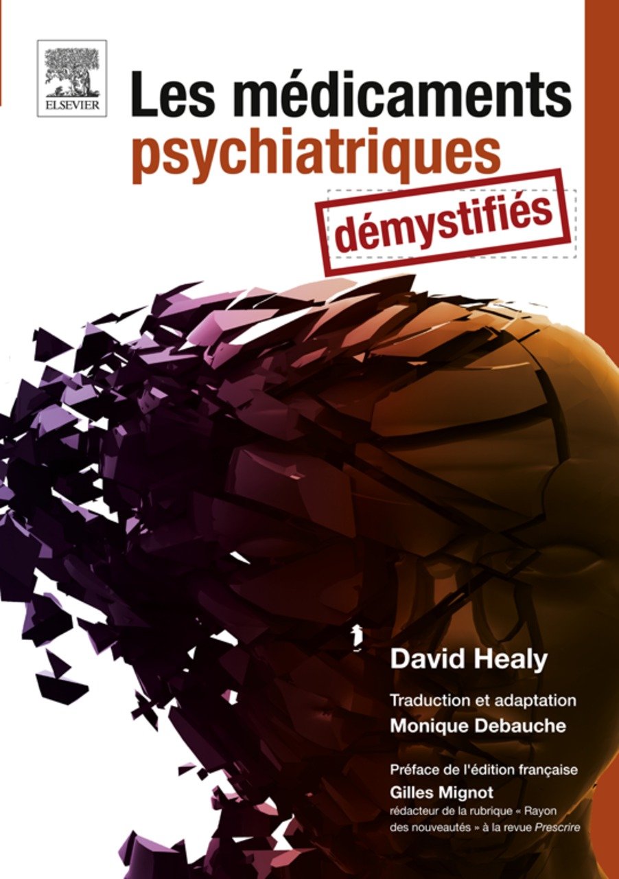 Les médicaments psychiatriques démystifiés (Hors collection) eBook ...