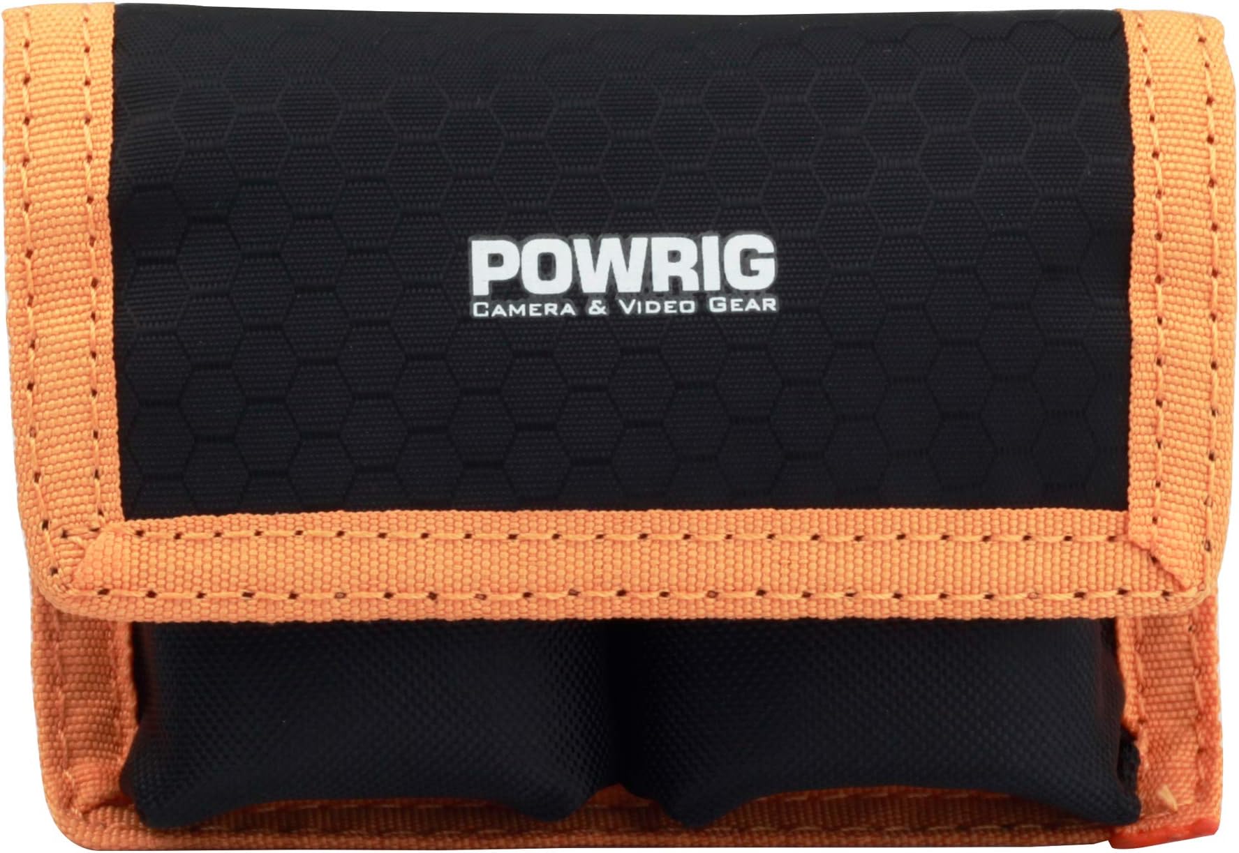 Amazon.com : Think Tank Photo DSLR Battery Holder 4 : Photographic ...