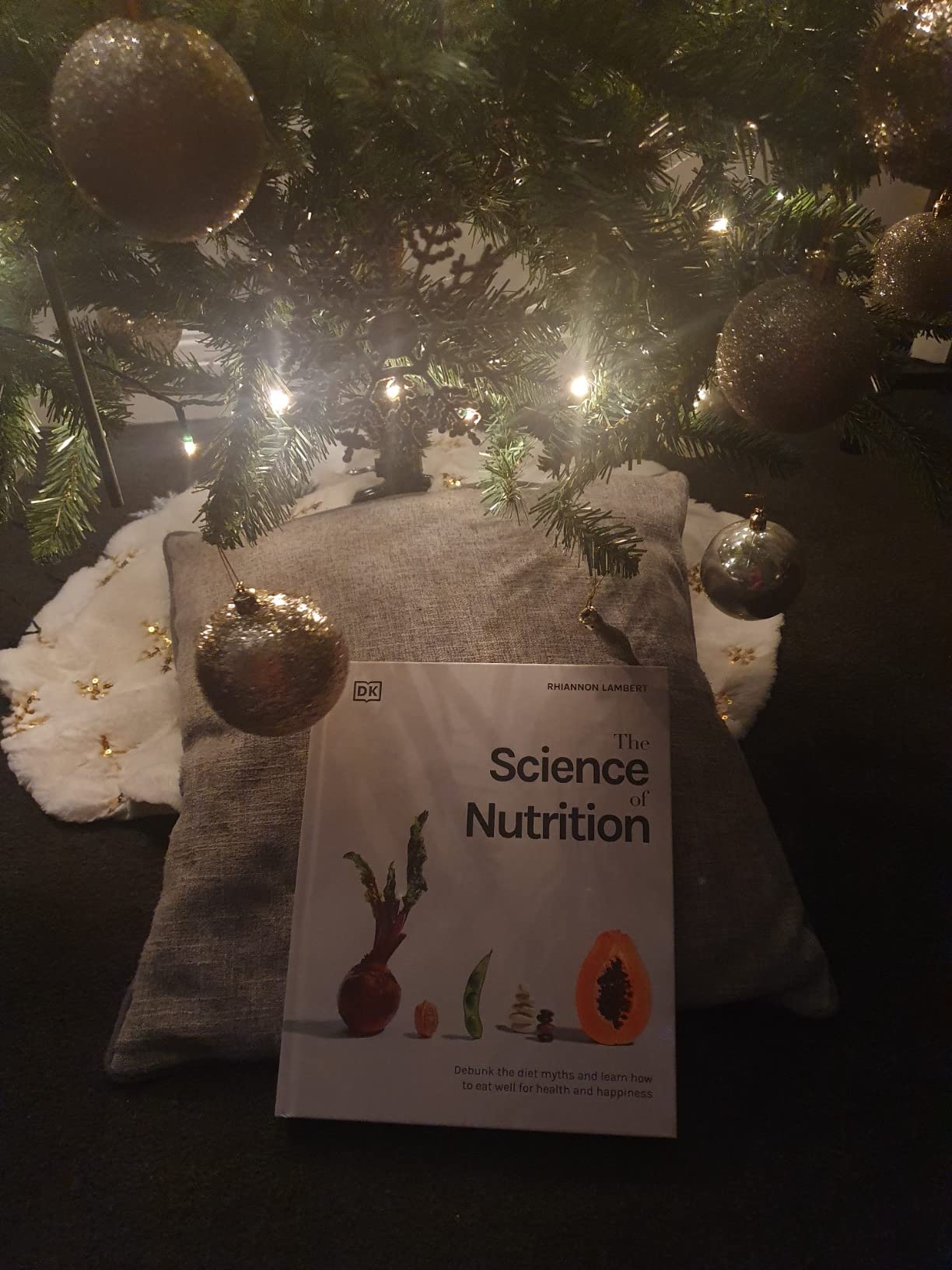 The Science of Nutrition: Debunk the Diet Myths and Learn How to Eat ...