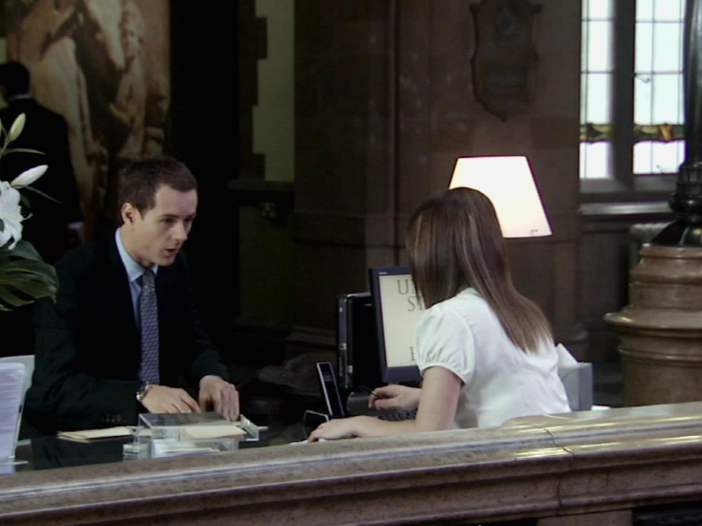 Watch Spooks Code 9 - Season 1 | Prime Video