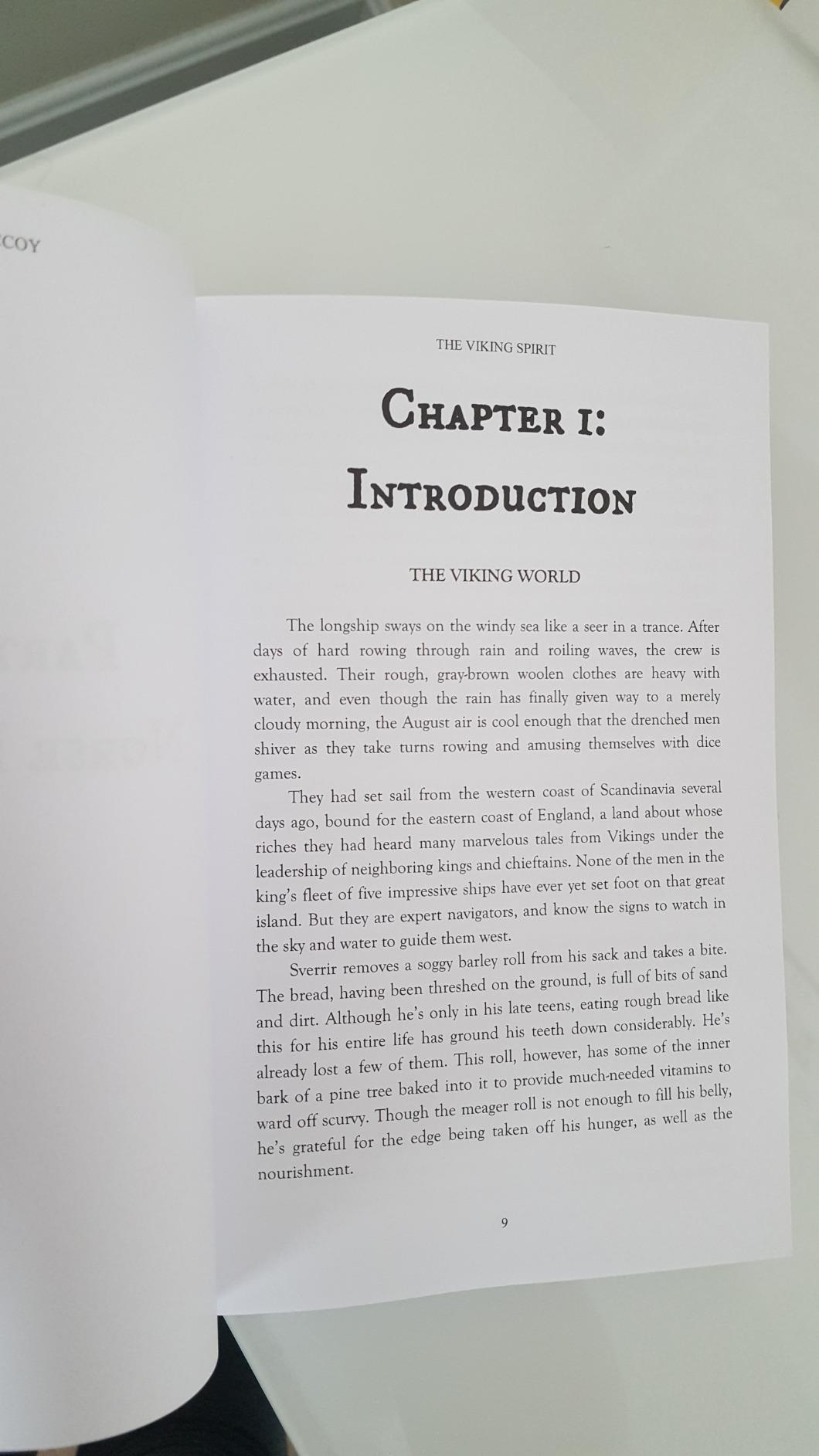 The Viking Spirit: An Introduction to Norse Mythology and Religion ...