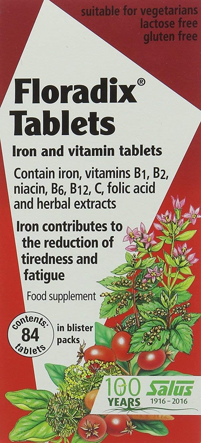 Amazon.com: SLOW FE Iron Supplement 60 Tablets