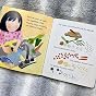 Soup Day: A Board Book: Iwai, Melissa, Iwai, Melissa: 9781250127723 ...
