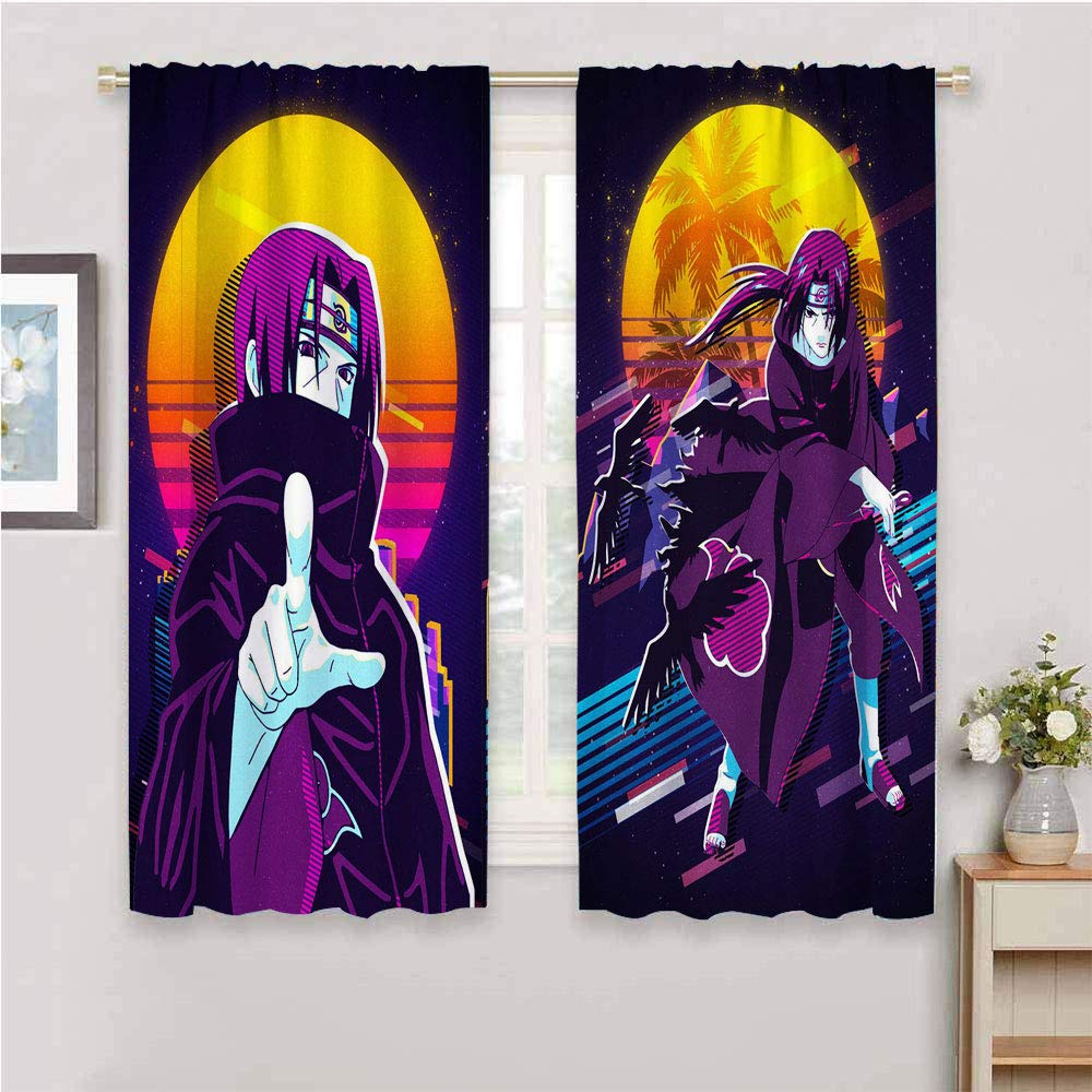 Naruto In Shades