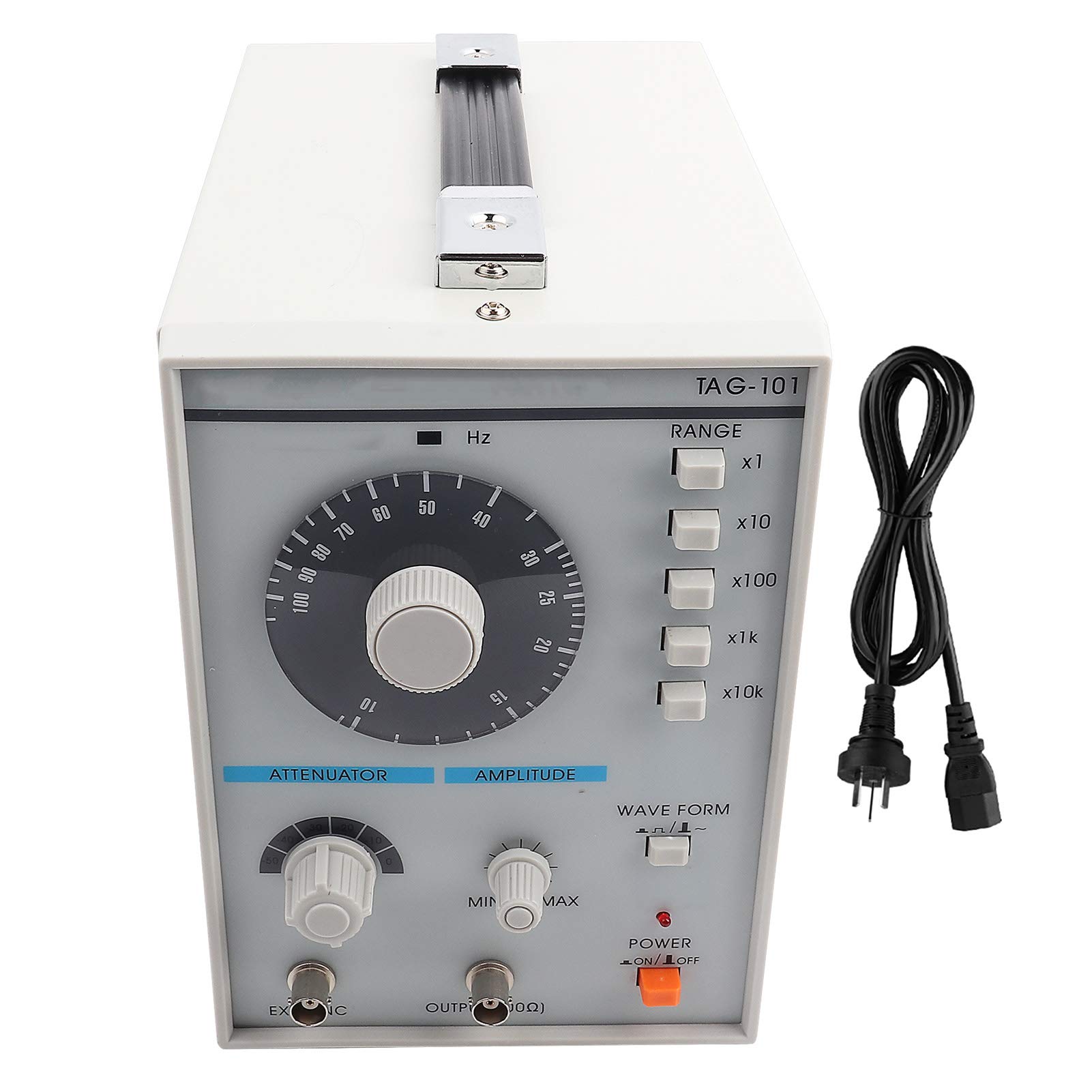 Buy Audio Signal Generator Low Frequency Generator Low Frequency Signal ...