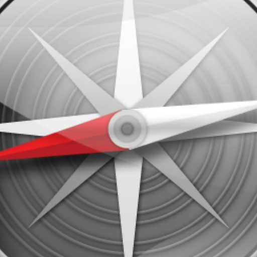 Compass Sensor - Offline Compass - App on Amazon Appstore