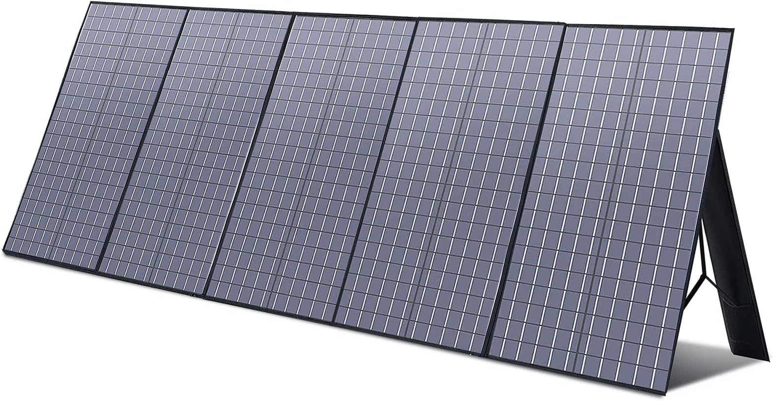 Amazon.com: 1.5KW PluggedSolar with 1500Watt Crystalline Solar Panels ...