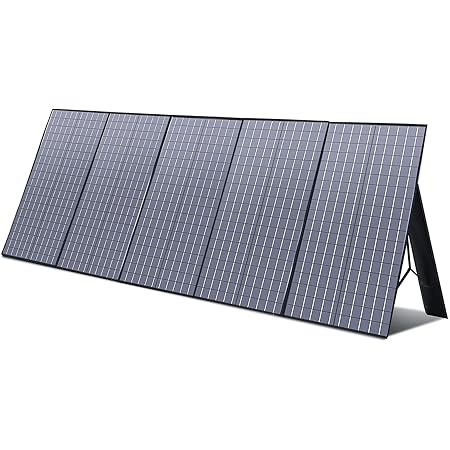 Amazon.com : ECO-WORTHY 1200W Solar Tracker System: 6pcs Bifacial 195W ...