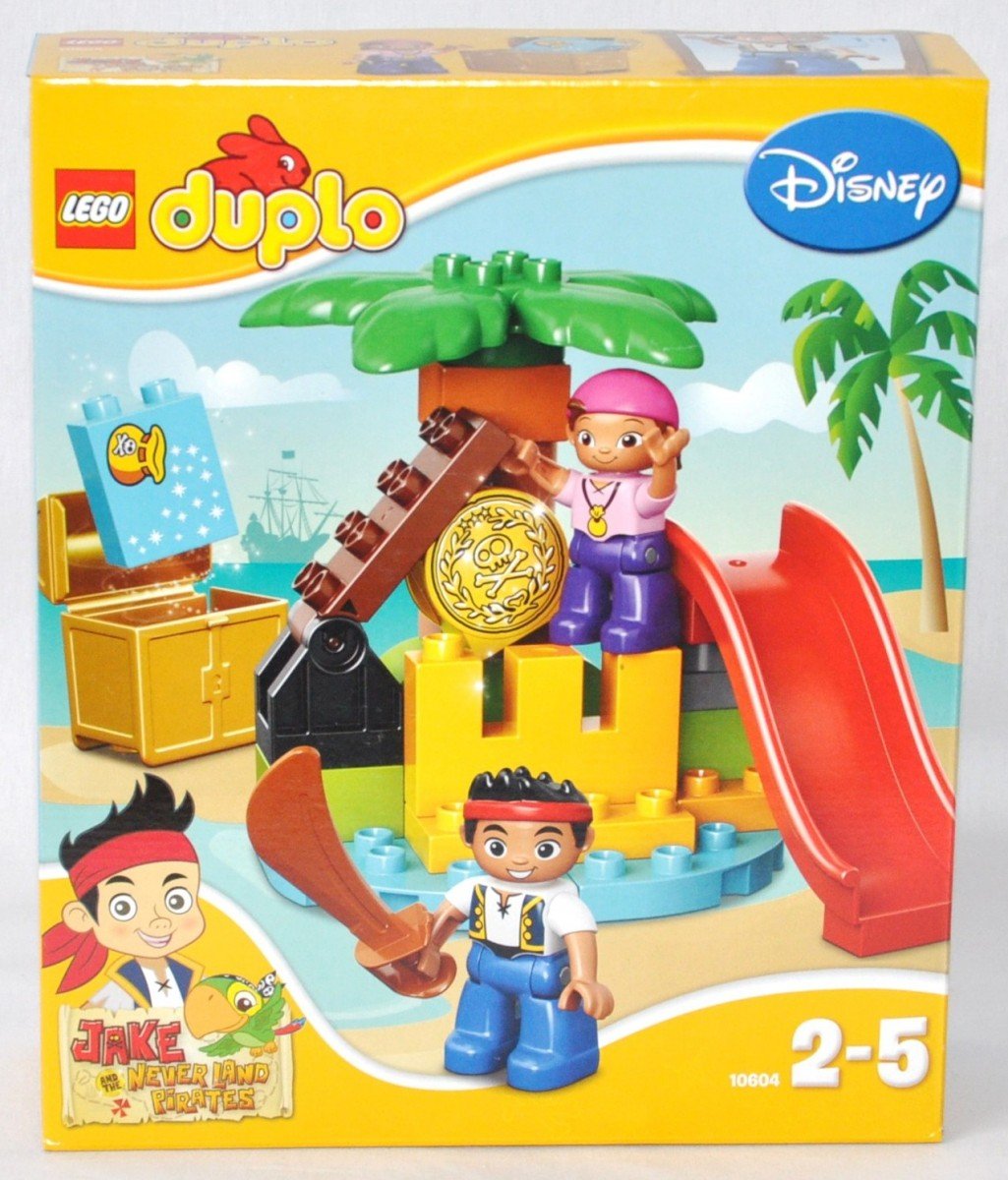 Lego Jake and The Never Land Pira, Multi Color : Amazon.in: Toys & Games