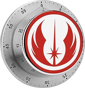 Amazon.co.jp: Kitchen Timer, Star Wars, Dial Timer, Mechanical Timer ...