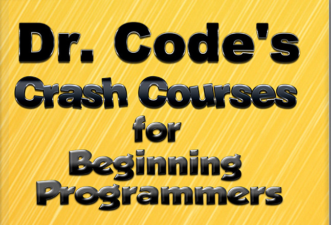 Amazon.com: Dr. Code: books, biography, latest update