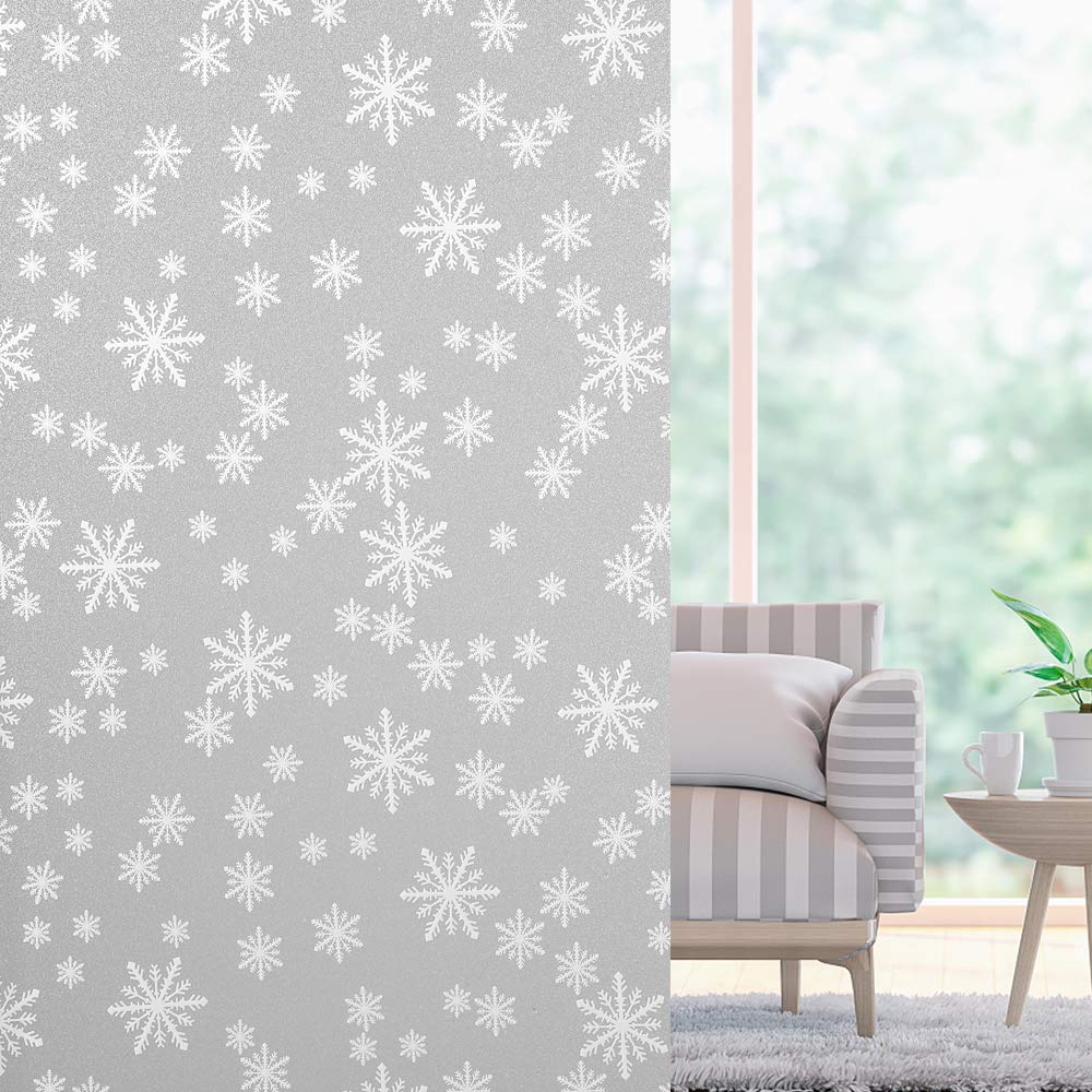 Frosted Window Snow Products – Snow Windows
