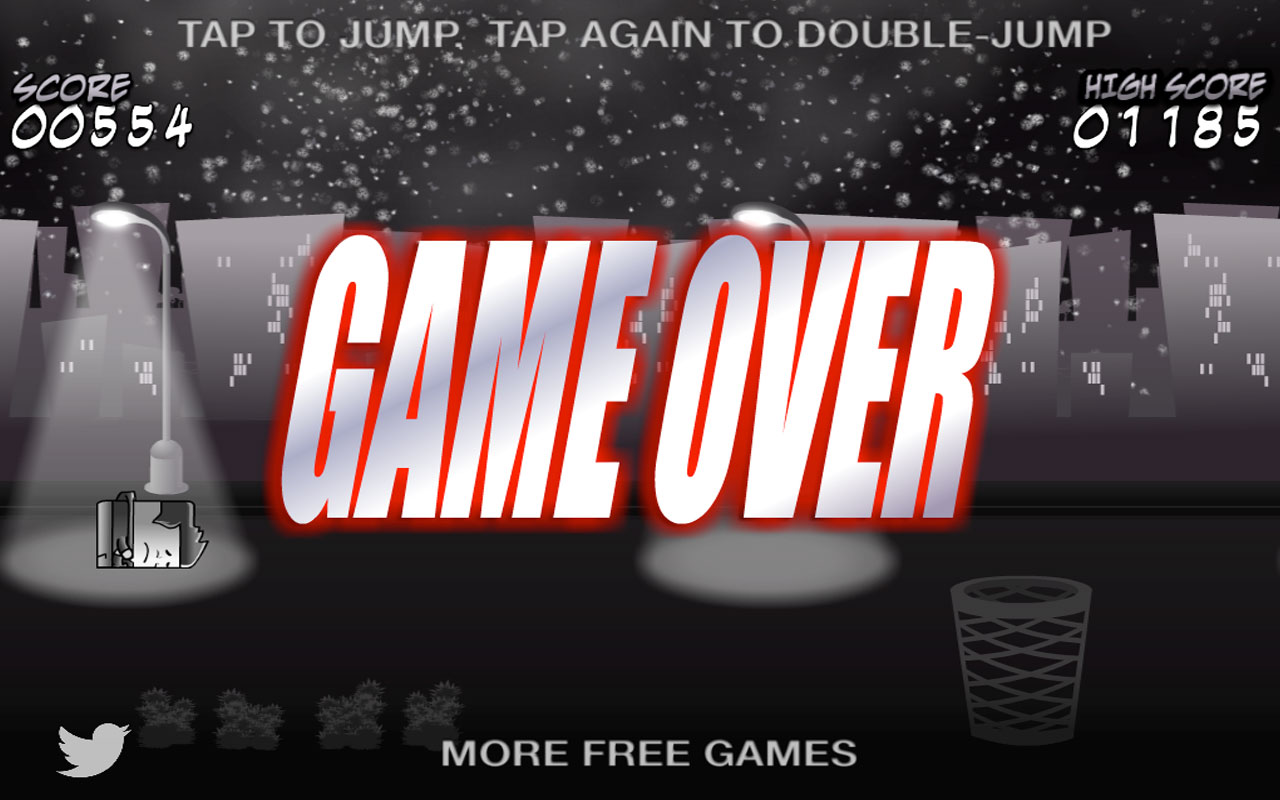 Need for WEED! Pot Pursuit - App on Amazon Appstore