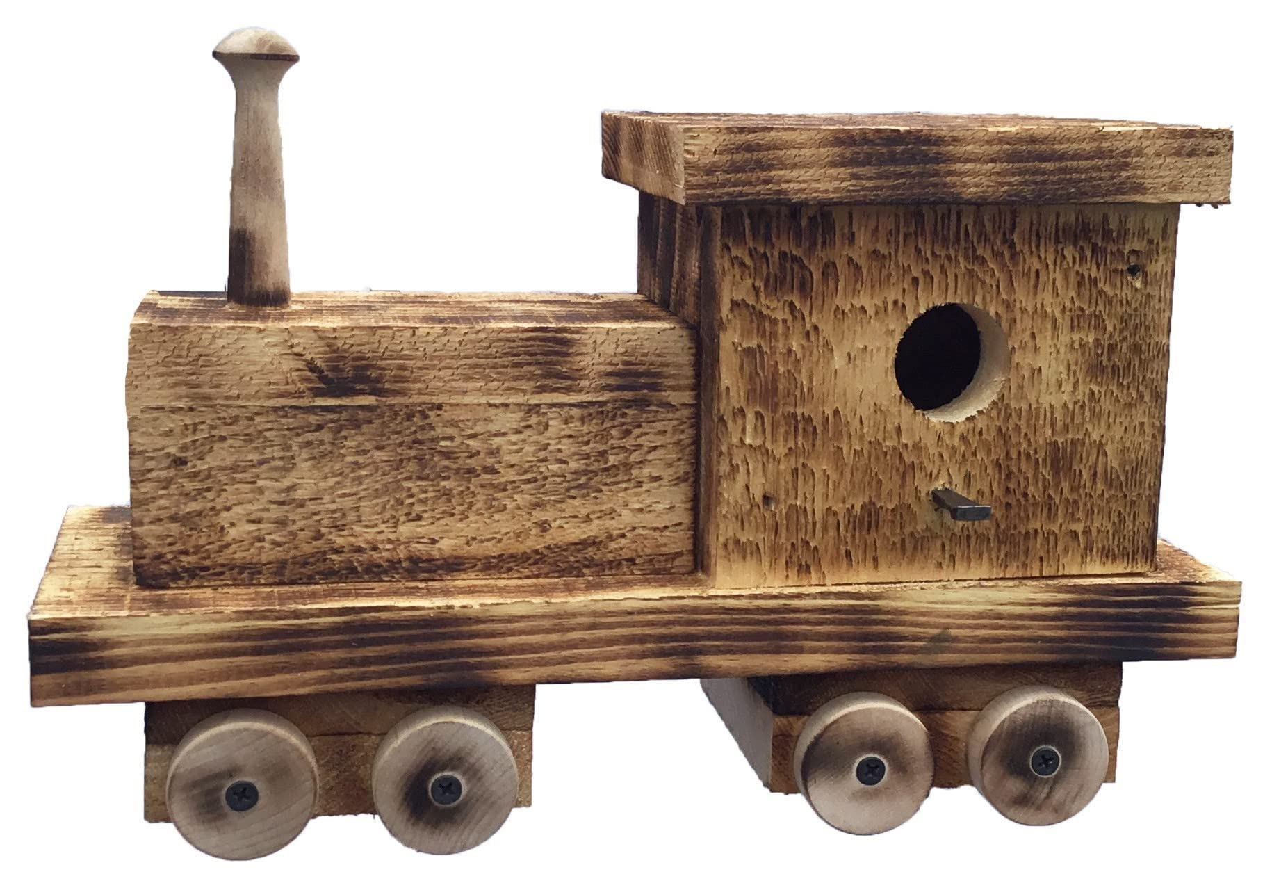 Bird Houses That Look Like Trains Unique Birdhouses Bing Images