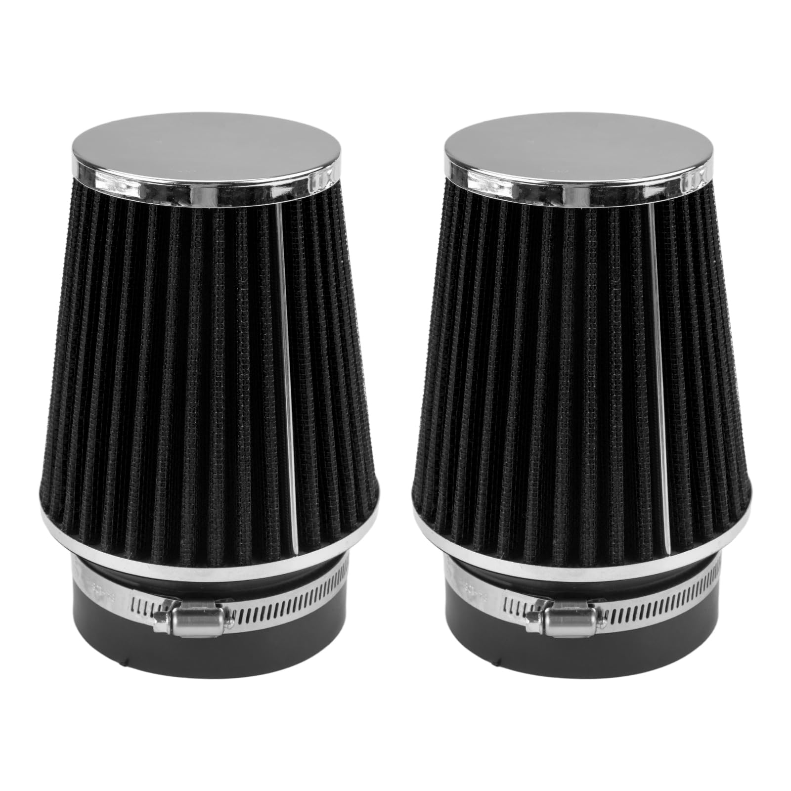 Snapklik.com : Cold Air Intake System High Flow Inlet For C300 C350 30L ...