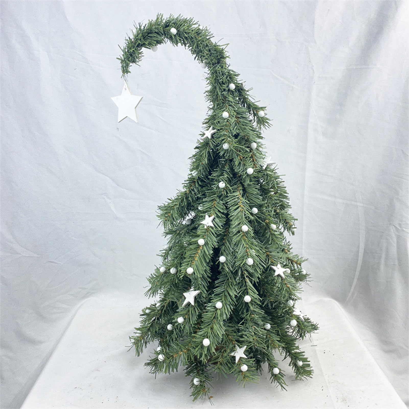 El Pequeño árbol De Navidad Torcido Cómo Abrir El árbol De Navidad