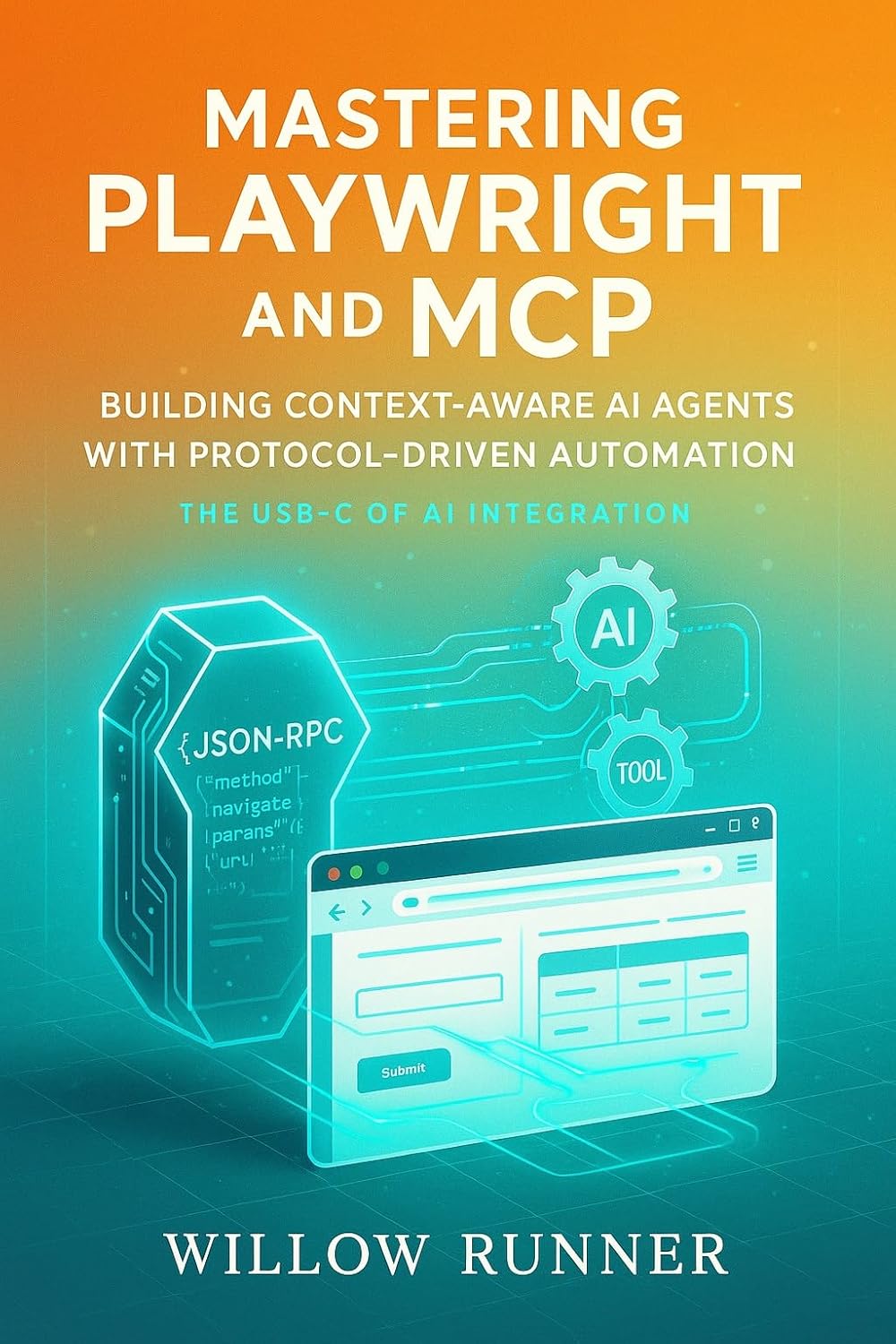 Mastering Playwright and MCP: Building Context-Aware AI Agents with ...