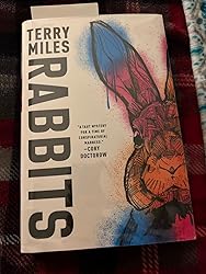 Rabbits: A Novel: Miles, Terry: 9781984819659: Amazon.com: Books