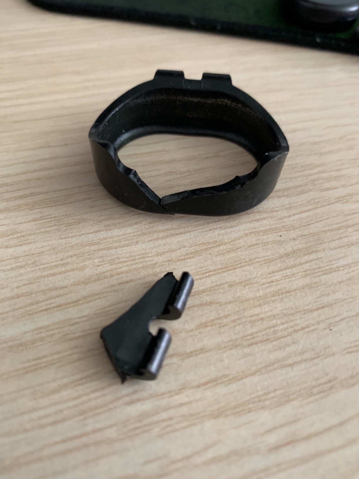 Wahoo RPM Cycling Speed Sensor for Road, Gravel and Mountain Bikes ...