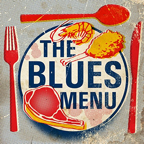 Play The Blues Menu by VARIOUS ARTISTS on Amazon Music