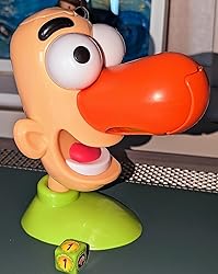 Goliath Games Gooey Louie: Pick a Winner! | New & Improved Bogey ...