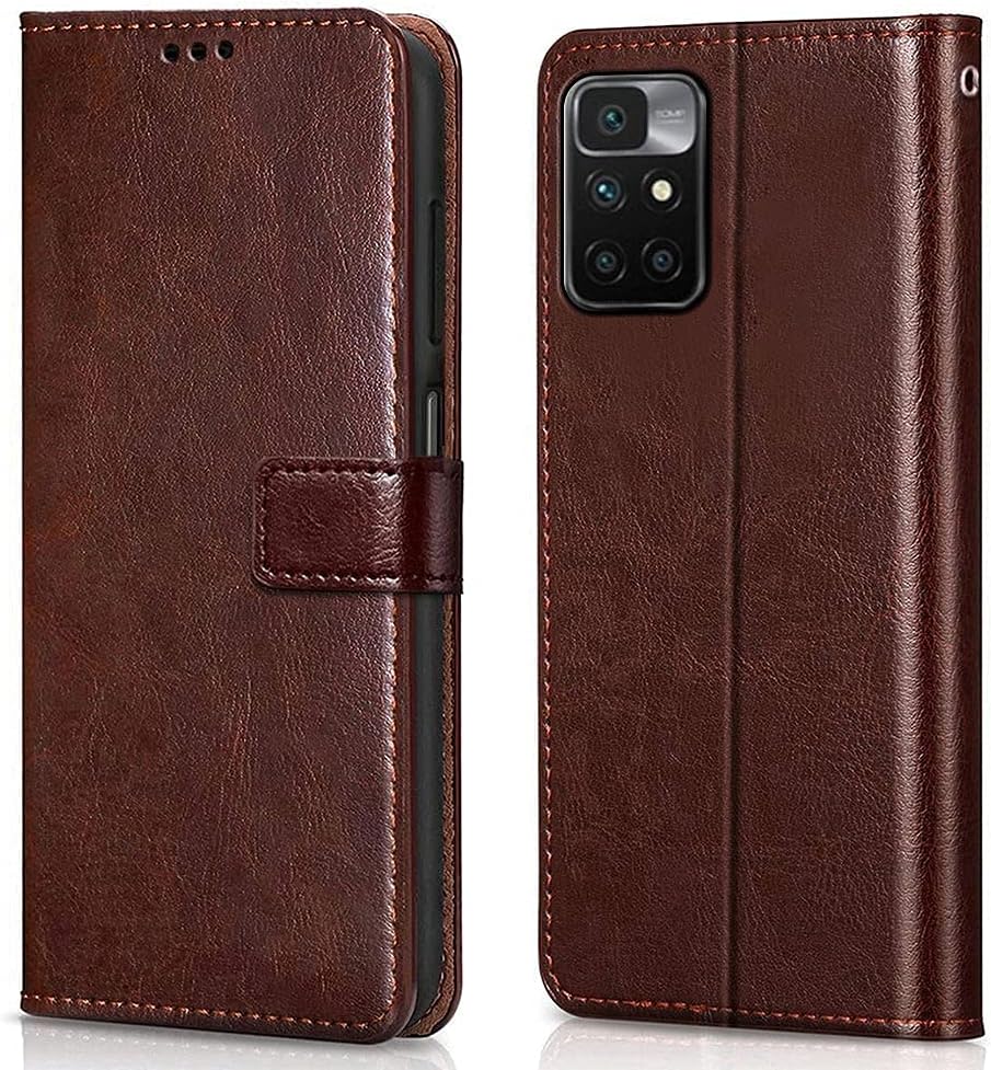CEDO Redmi 10 Prime Cover | Camera Protection Shockproof Bumper-Edge ...