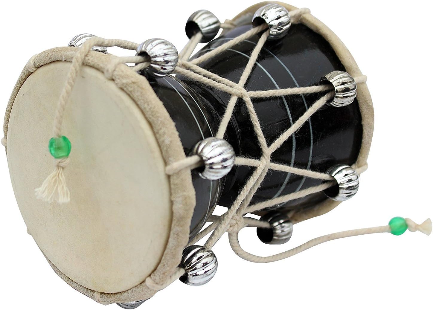 numeroastro Lord Shiva Wooden Dumru | Dumroo For Puja | Puja Ghar (12 ...