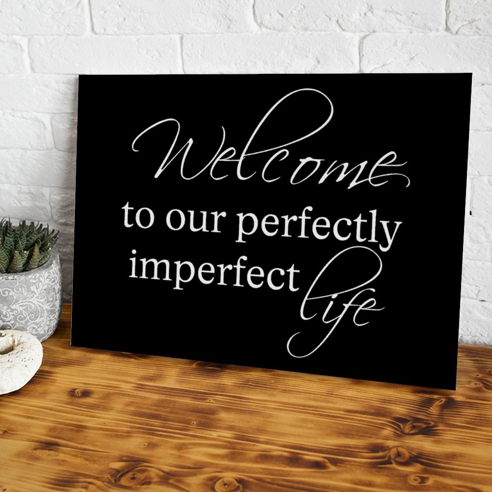 Imperfect Art Quotes