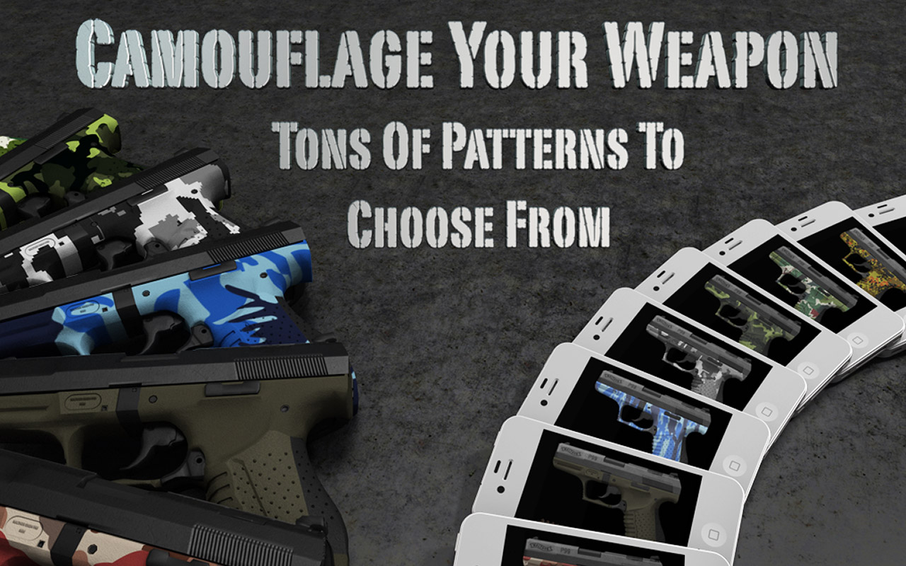 iGun Pro - The Original Gun App - App on Amazon Appstore