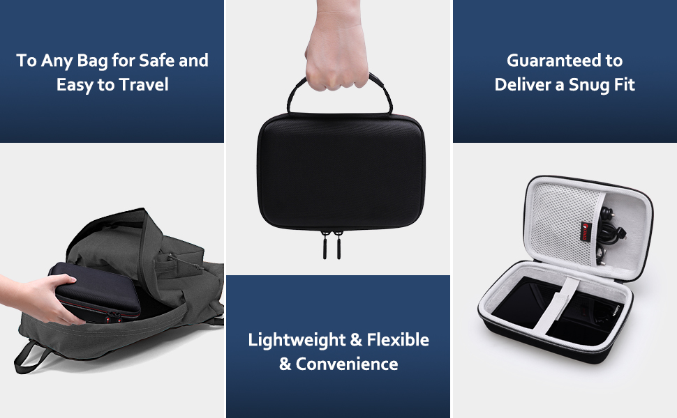 Watch Case for Garmin DriveSmart 65/66/52/55/51 GPS on Amazon Live