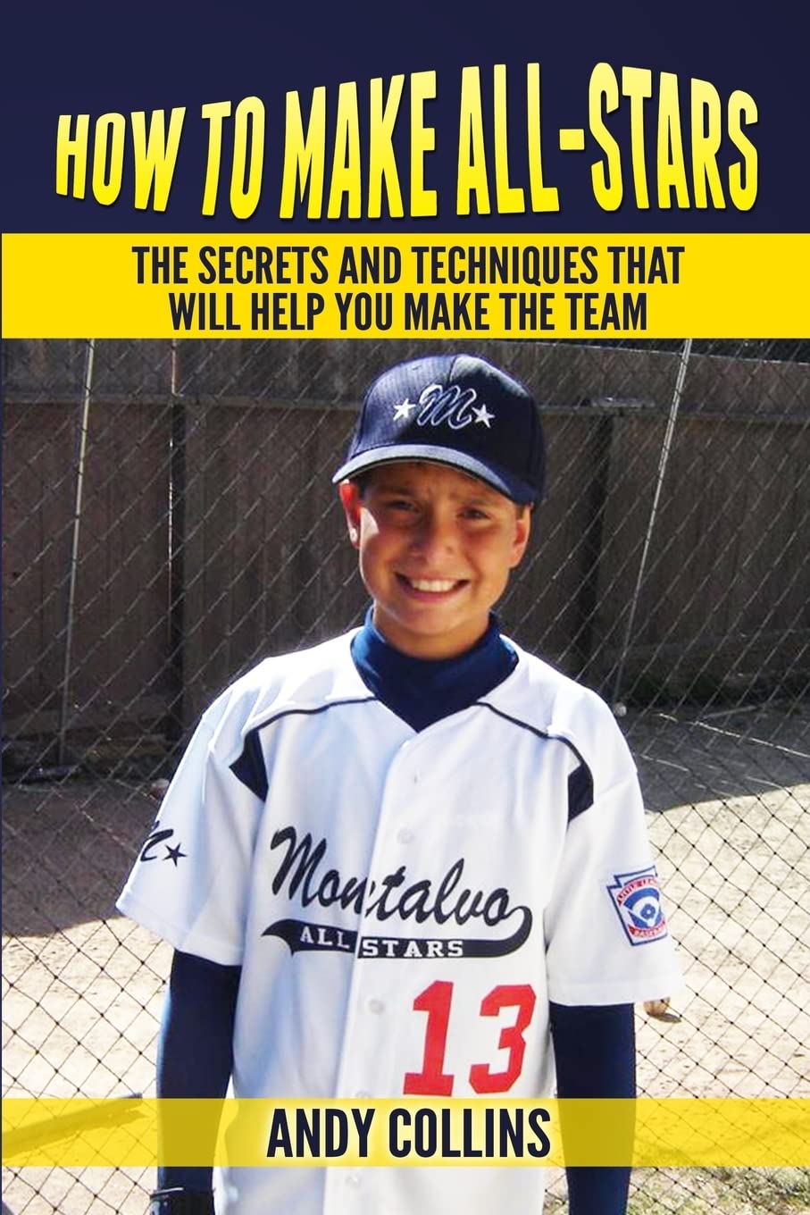 How To Make All-Stars: the secrets and techniques that will help you ...