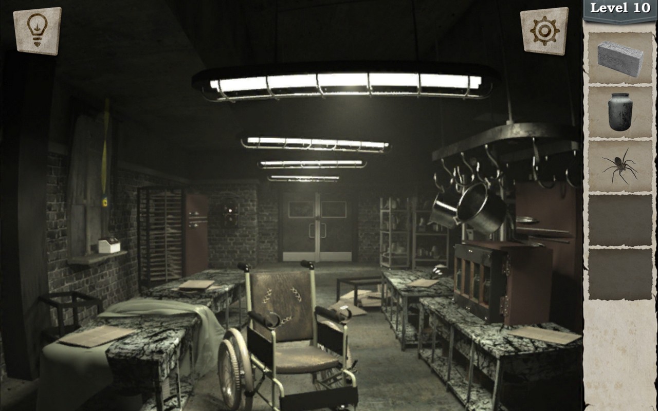 Escape Challenge Level 10