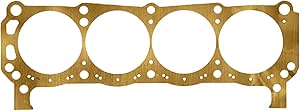 Amazon.com: FEL-PRO 8548 SP-1 Head Gasket Spacer Shim : Automotive