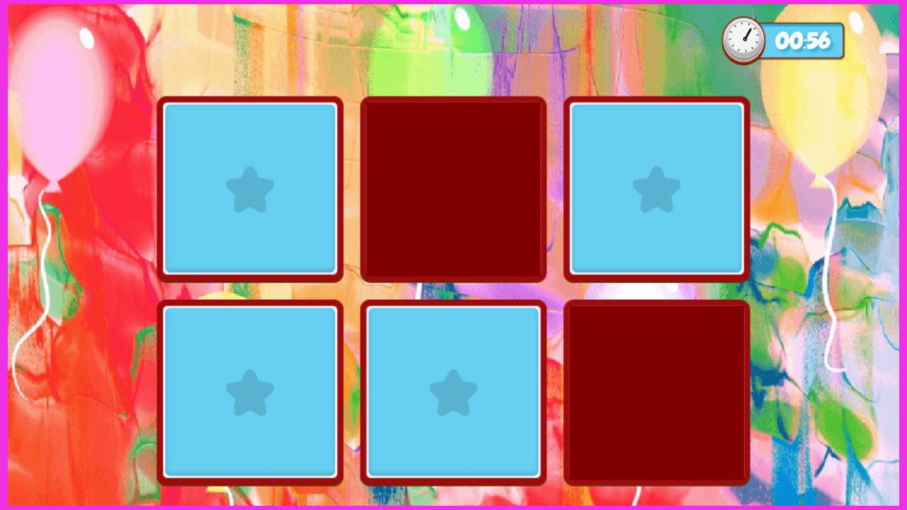 Color to Color Match Puzzle - App on Amazon Appstore