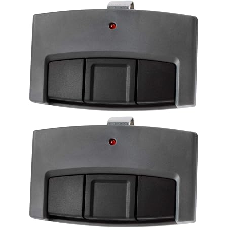 ASONPAO CMXZDCG453/139.30498 Universal Remote for Sears Craftsman ...