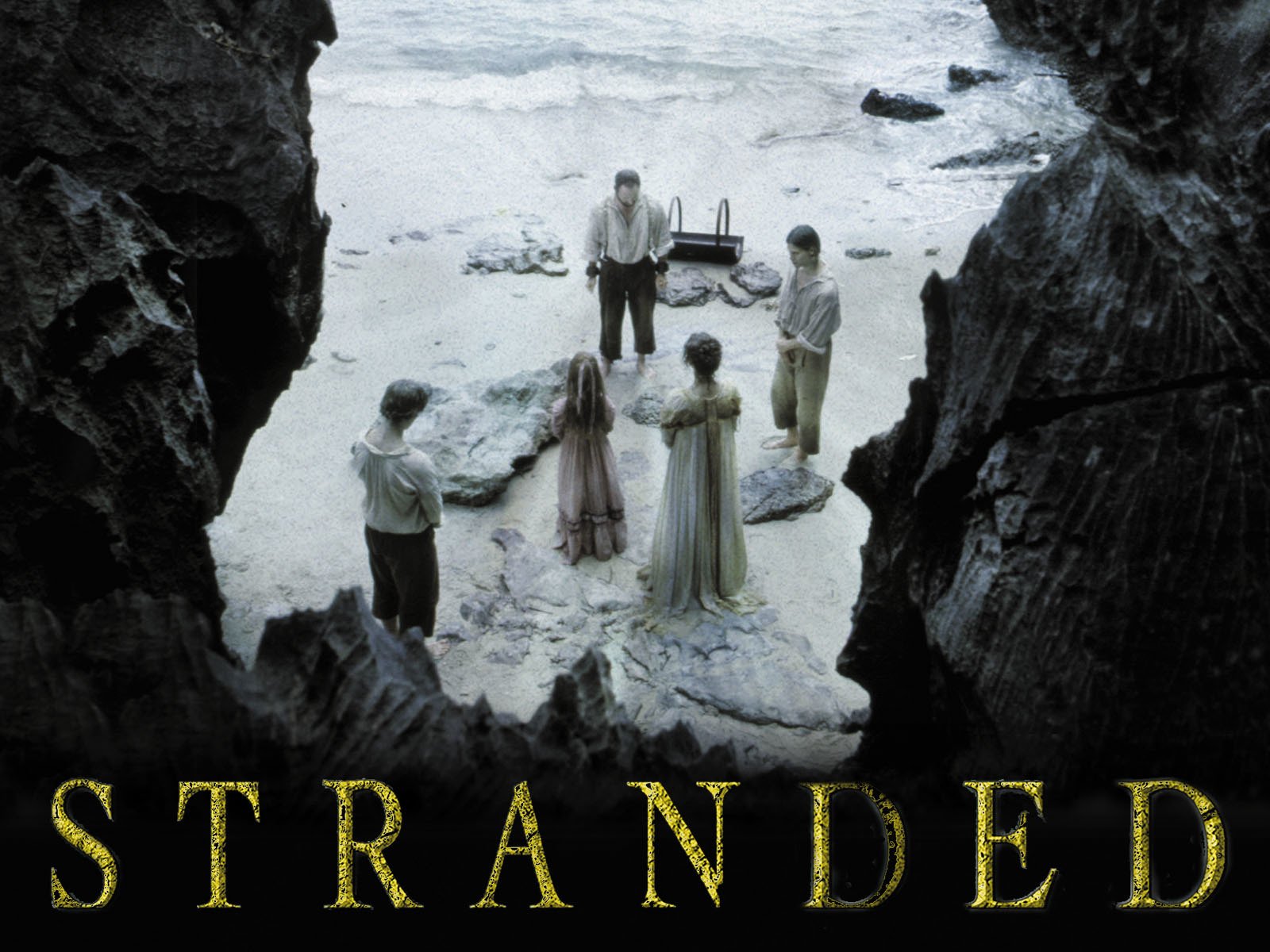 Watch Stranded | Prime Video