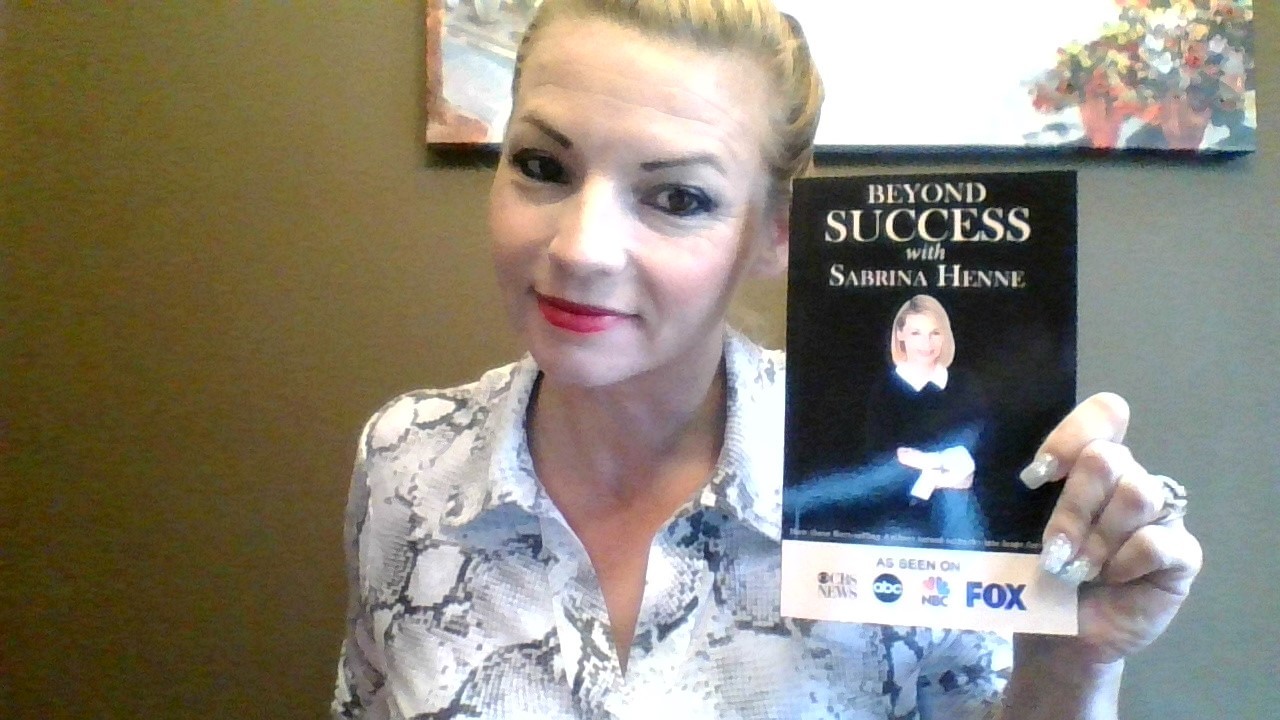 Amazon.com: Sabrina Henne: books, biography, latest update